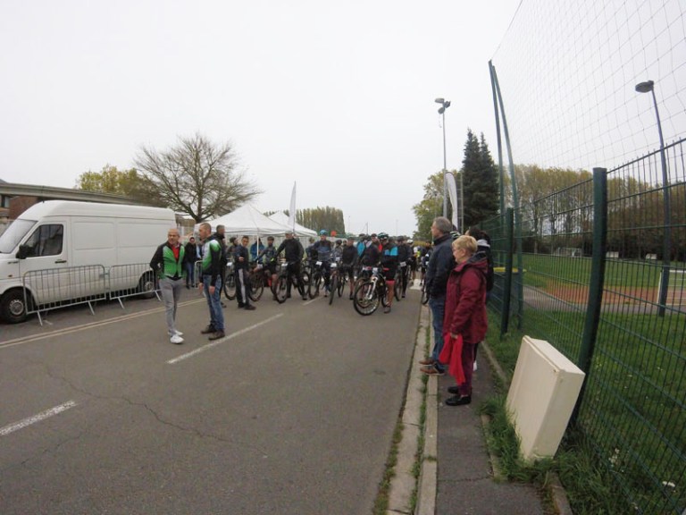 La Francis Caron – Carvin 2022 – Courons du Nord