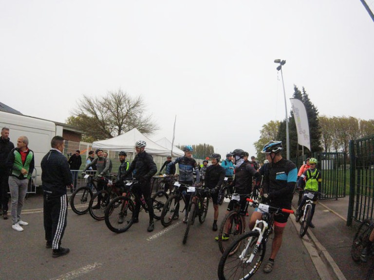 La Francis Caron – Carvin 2022 – Courons du Nord