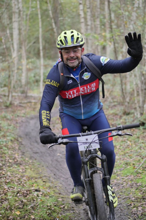 La Francis Caron – Carvin 2022 – Courons du Nord